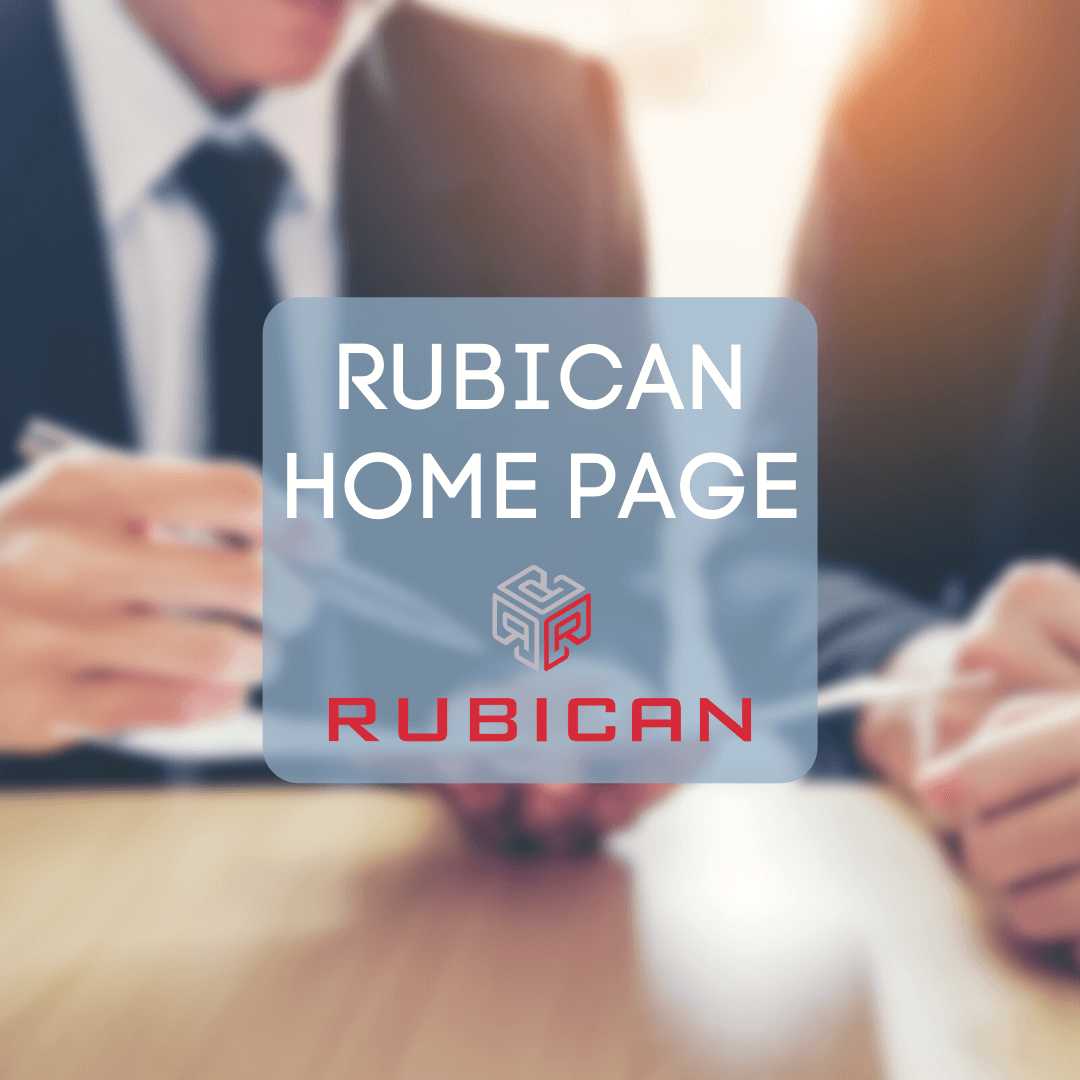 Rubican Global Trade Solutions | Canadian Trade Services